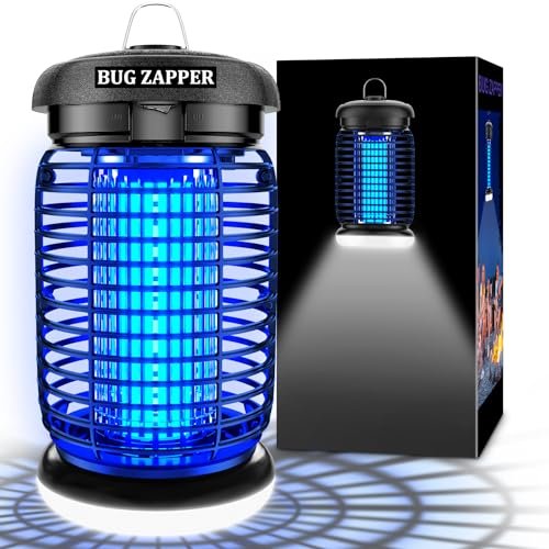 How to Make a Fly-Filled Patio Usable Again in 1 Simple Step with an ...