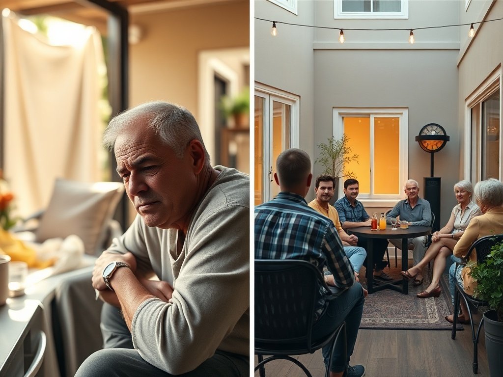 How to Make a Fly-Filled Patio Usable Again in 1 Simple Step with an ...